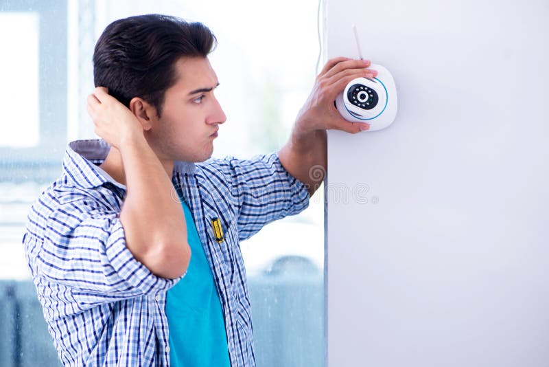 Best Way To Install Wired Security Cameras Best Way To Install Wired Security Cameras