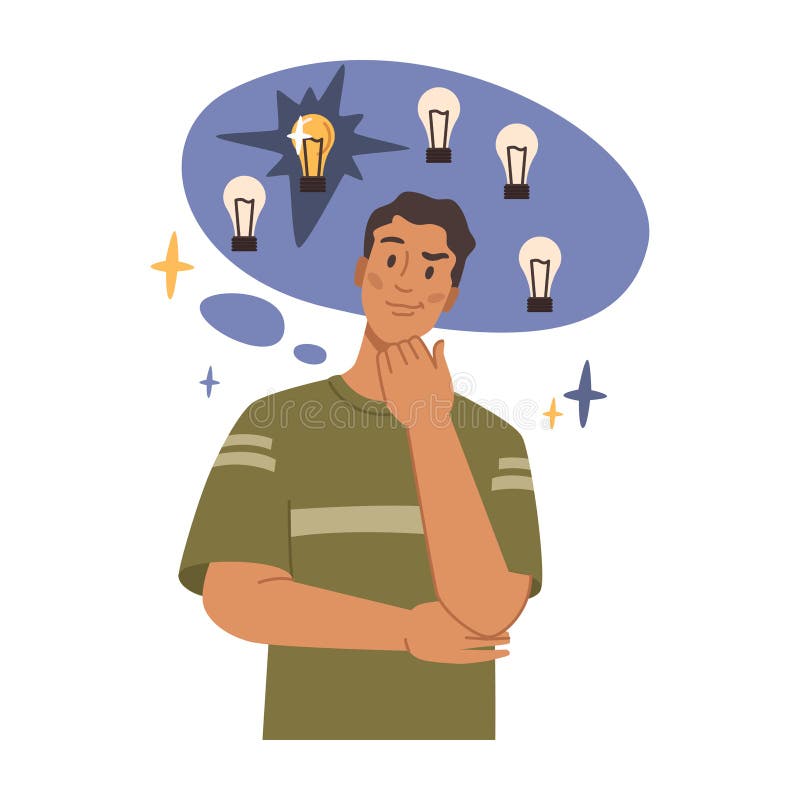 Intuitive Personality Traits