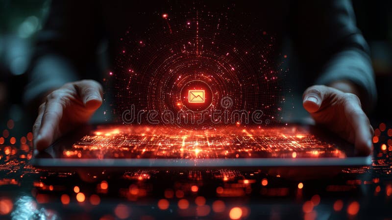 A Man Issues a Warning about the Use of Smart Technology & X28;AI& X29 ...