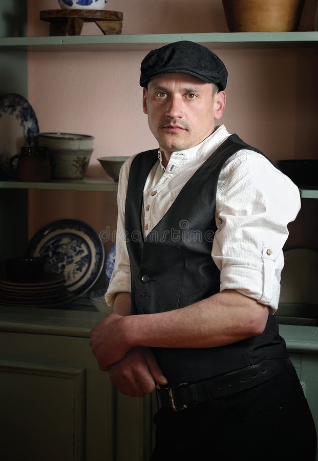 Man Italian style stock photo. Image of dish, italian - 25900588