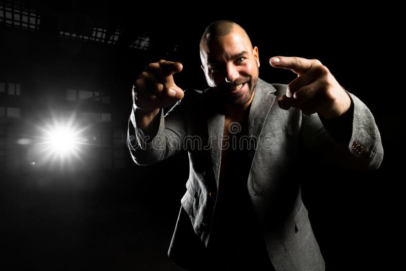 338 Bald Bodyguard Stock Photos - Free & Royalty-Free Stock Photos from ...