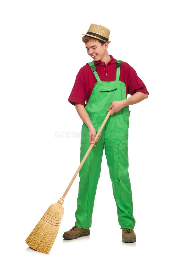 222 Janitor Coveralls Stock Photos - Free & Royalty-Free Stock Photos ...