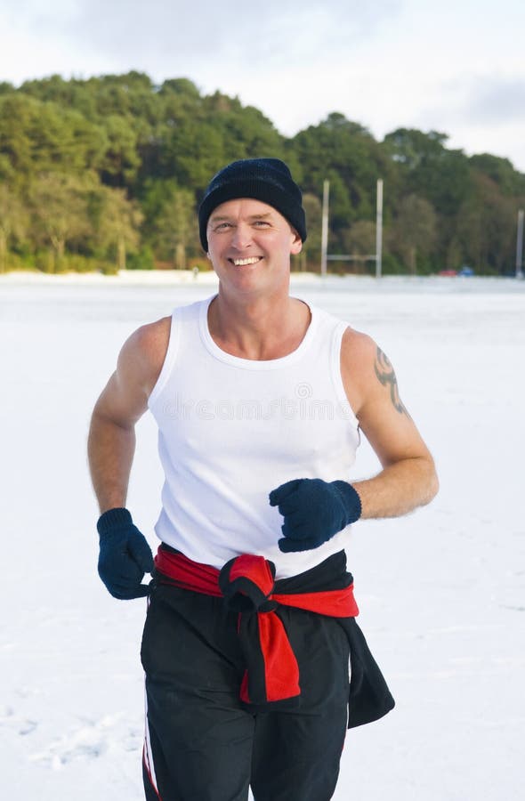 Handsome smiling man stock image. Image of friendly, lifestyle - 8078817