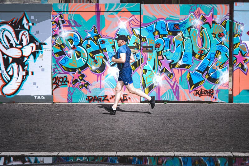 1,015 Jogging Art Stock Photos - Free & Royalty-Free Stock Photos from ...