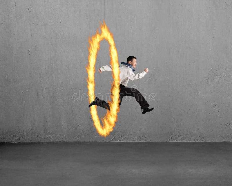 261 Ring Fire Fiery Circle Background Stock Photos - Free & Royalty ...