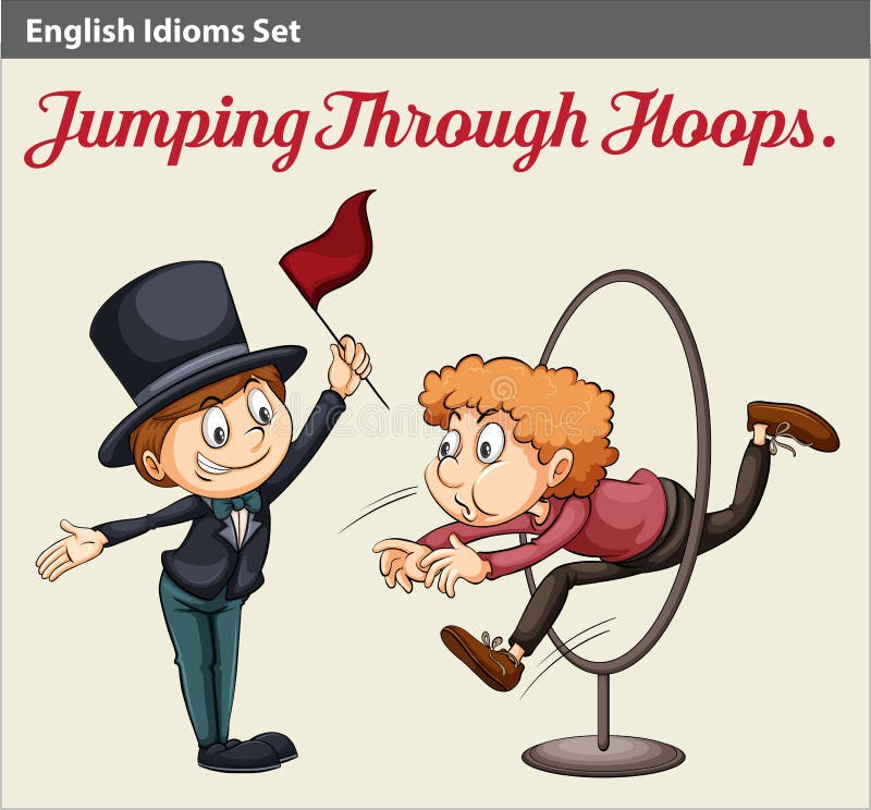 Hoops Stock Illustrations – 3,125 Hoops Stock Illustrations, Vectors ...