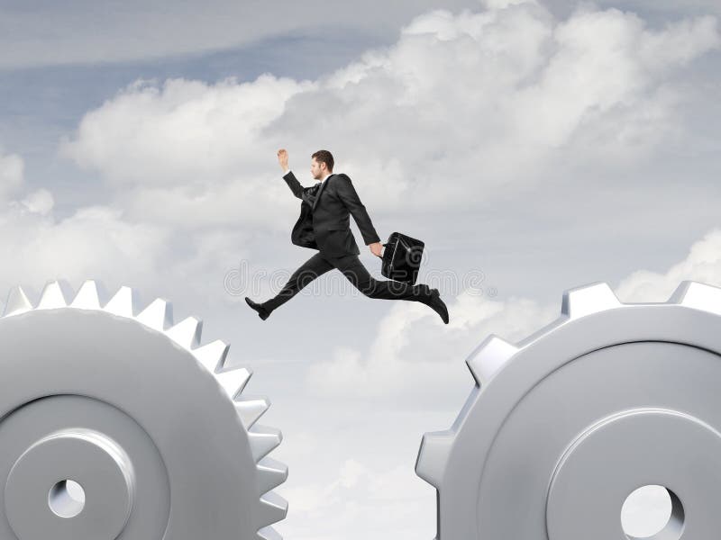 Business loop stock photo. Image of inefficient, cycle - 39749916