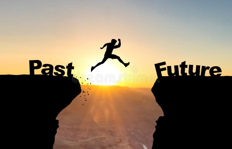 Past Future Stock Illustrations – 12,581 Past Future Stock ...