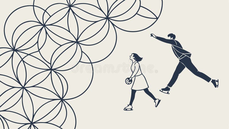 Man Jumping Silhouette Action and Dynamic Movement Illustration ...