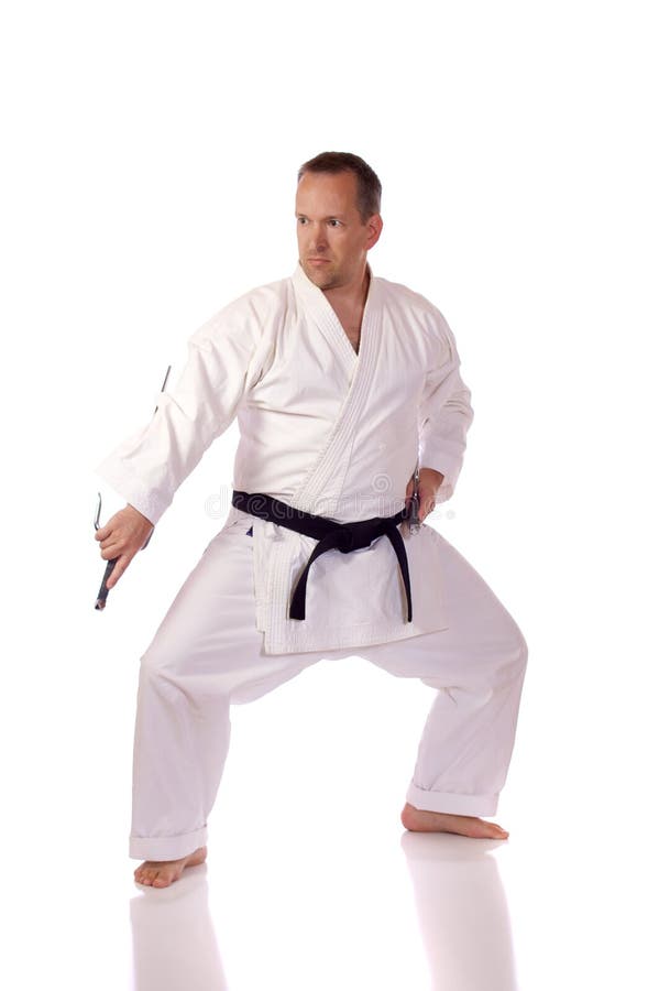 Sai Karate Stock Photos - Free & Royalty-Free Stock Photos from Dreamstime