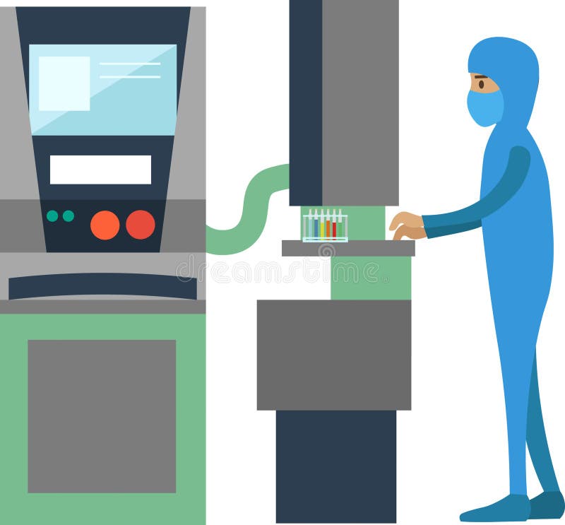 Analysis Worker Stock Illustrations – 19,836 Analysis Worker Stock ...