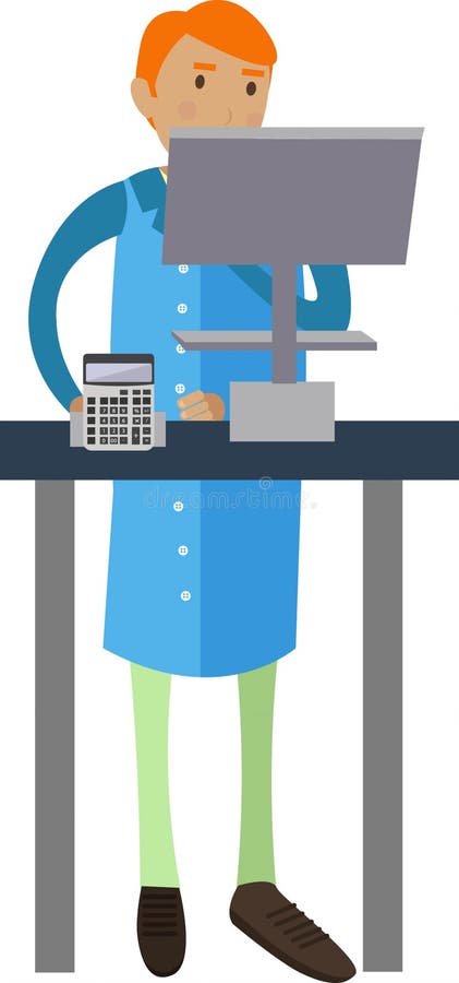 Icon Lab Worker Stock Illustrations – 2,744 Icon Lab Worker Stock ...