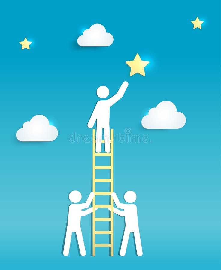 52+ Teamwork ladder Free Stock Photos - StockFreeImages
