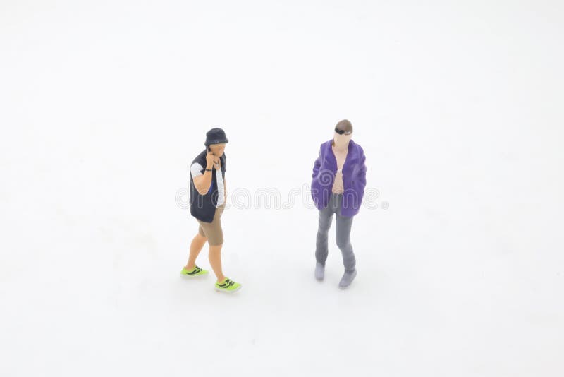 The Man and Lady, the Lover Concept Stock Photo - Image of males ...