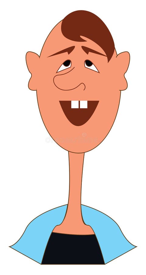 Laughing Teeth Stock Illustrations – 5,263 Laughing Teeth Stock ...