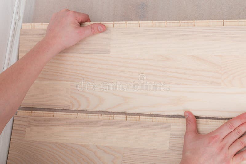 Vinyl Click Flooring Stock Photos - Free & Royalty-Free Stock Photos from Dreamstime