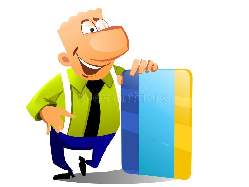 Lean Man Stock Illustrations – 1,911 Lean Man Stock Illustrations ...