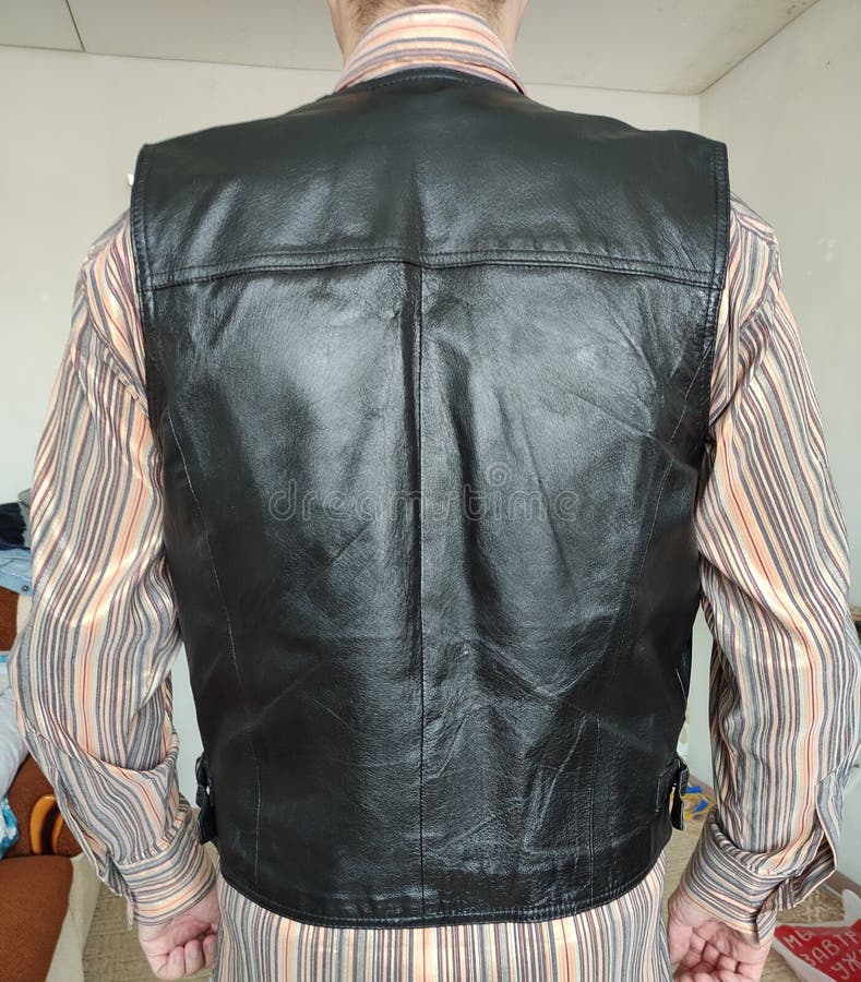 146 Man Shirtless Vest Stock Photos - Free & Royalty-Free Stock Photos ...