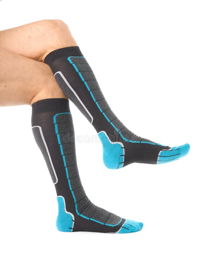 Man legs stock photo. Image of body, closeup, skis, string - 27928234