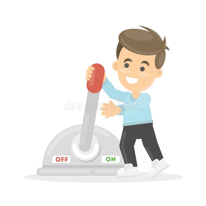 Human Lever Stock Illustrations – 389 Human Lever Stock Illustrations ...