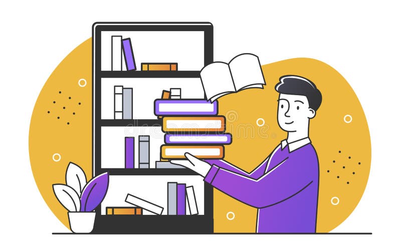 Knowledge Transfer Cartoon Stock Illustrations – 180 Knowledge Transfer ...