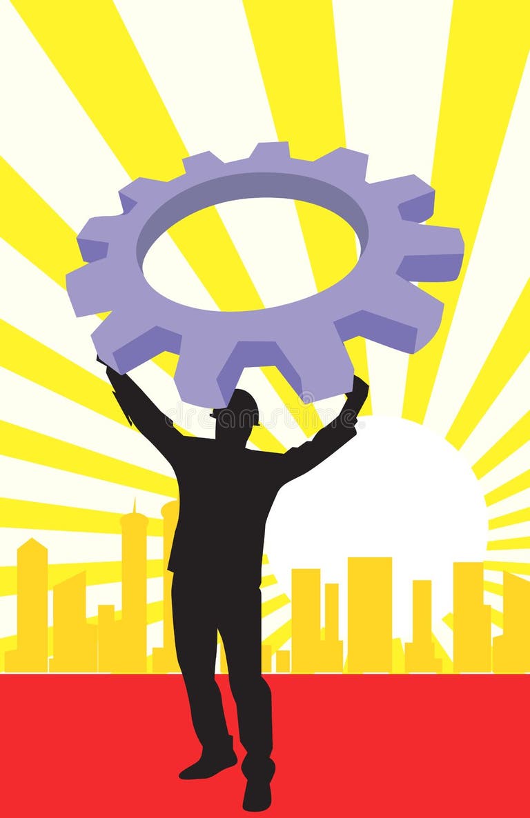 Machine Efficiency Stock Illustrations – 25,348 Machine Efficiency ...