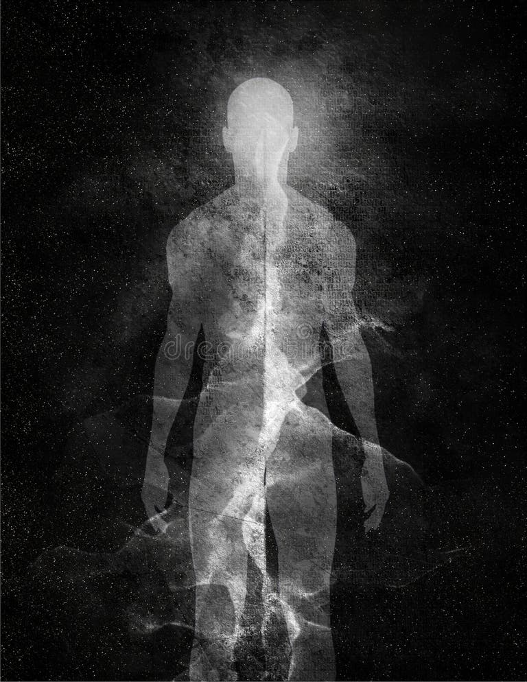 Ethereal Man Stock Illustrations – 6,793 Ethereal Man Stock ...