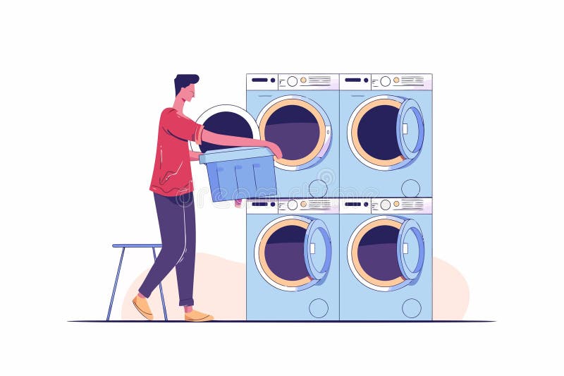 Machine Hygiene Stock Illustrations – 30,997 Machine Hygiene Stock ...