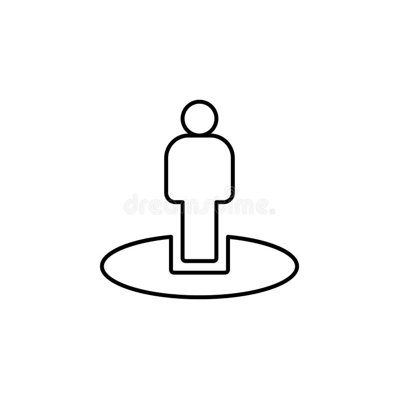 Location Map User Interface Window Quick Tips Smartphone Desktop Button Menu 3d Icon Vector ...