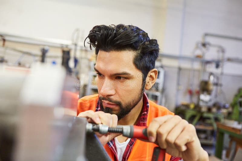 Locksmith training stock image. Image of training, door - 64458363