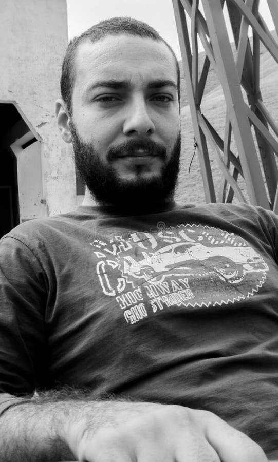 Man Looking with Angry Eyes Stock Image - Image of rome, italy: 49546483