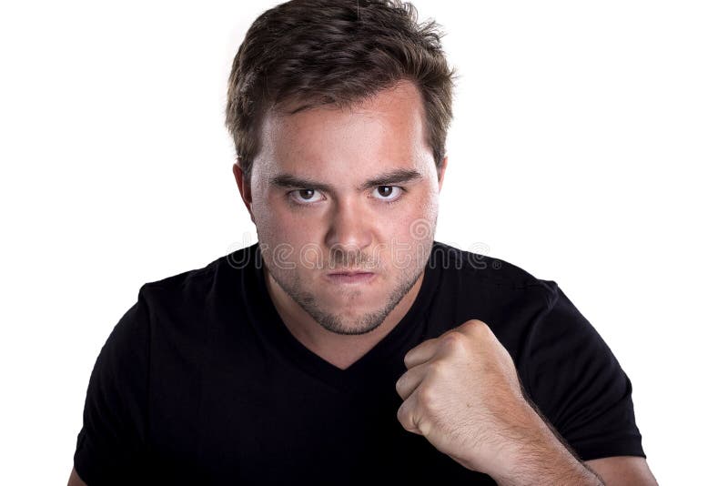 Angry Face Millenial Stock Photos - Free & Royalty-Free Stock Photos ...