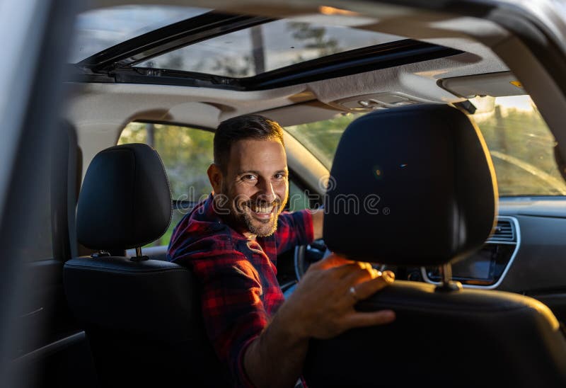 759 Man Looking Back Over Shoulder Stock Photos - Free & Royalty-Free ...