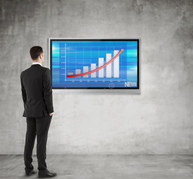 5,668 Man Looking Computer Chart Stock Photos - Free & Royalty-Free ... 5,668 Man Looking Computer Chart Stock Photos - Free & Royalty-Free ...