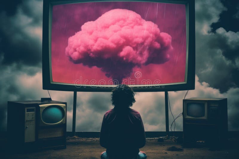 Emo Clouds Stock Illustrations – 44 Emo Clouds Stock Illustrations ...