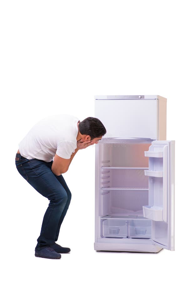 387 Empty Fridge Poor Stock Photos - Free & Royalty-Free Stock Photos ...
