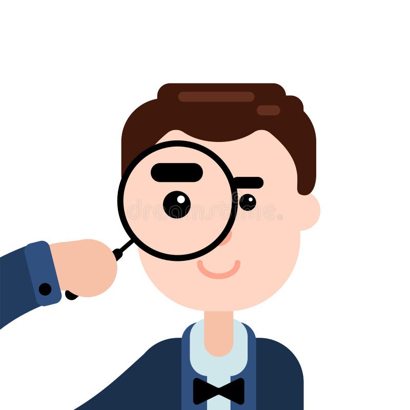 Nitpicking Stock Illustrations – 21 Nitpicking Stock Illustrations ...