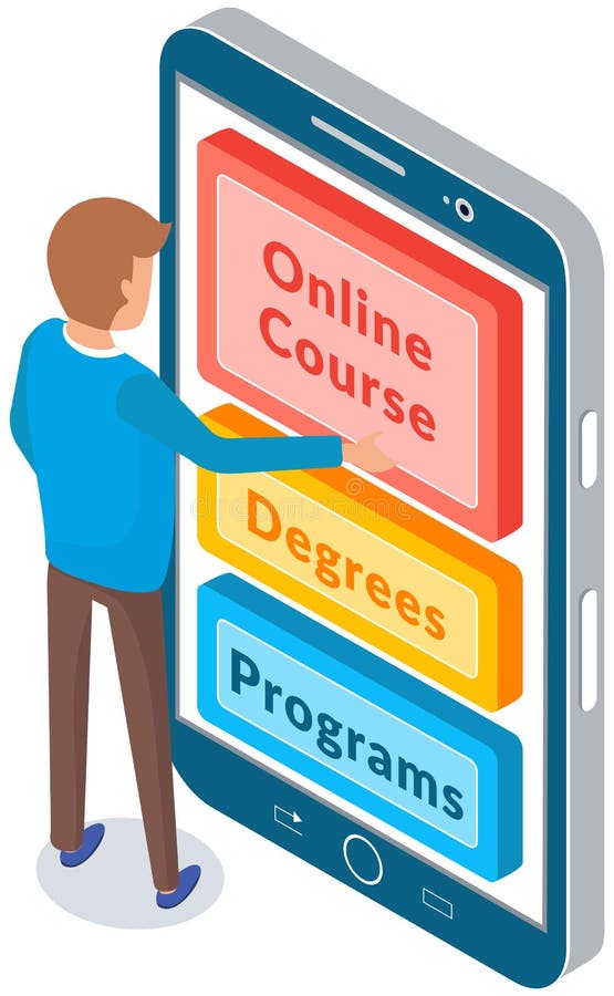 Academic Programs Stock Illustrations – 244 Academic Programs Stock ...