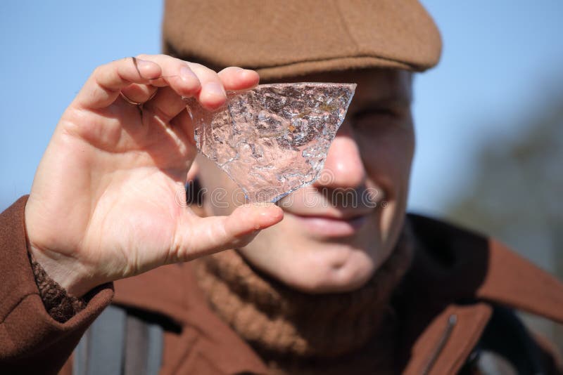 Man working in office stock photo. Image of document, professional ...
