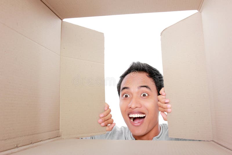 8,003 Man Inside Box Stock Photos - Free & Royalty-Free Stock Photos ...