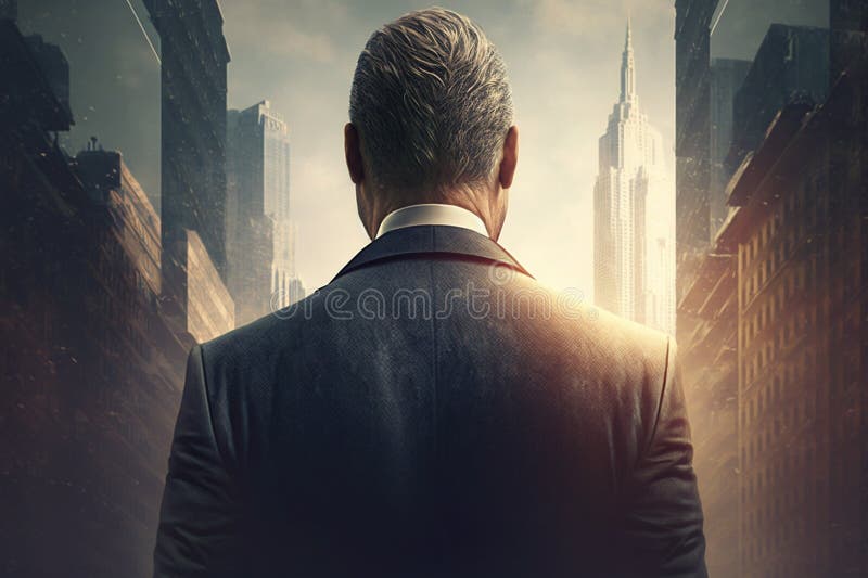 Man Looking at the Sun Man Looking at the Horizon Man Looking at Sunset ...