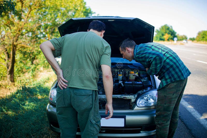 Mechanic Under Van Stock Photos - Free & Royalty-Free Stock Photos from ...