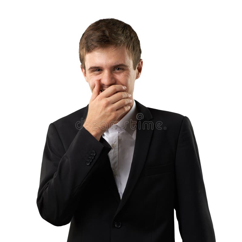 Loughing Man Stock Photos - Free & Royalty-Free Stock Photos from ...