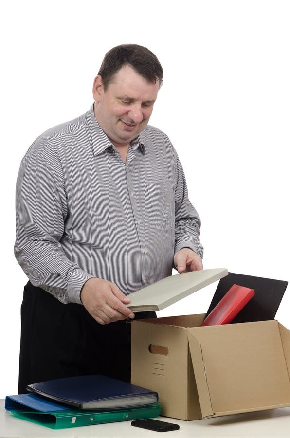 Man Lucky Job Seeker Stock Photos - Free & Royalty-Free Stock Photos ...