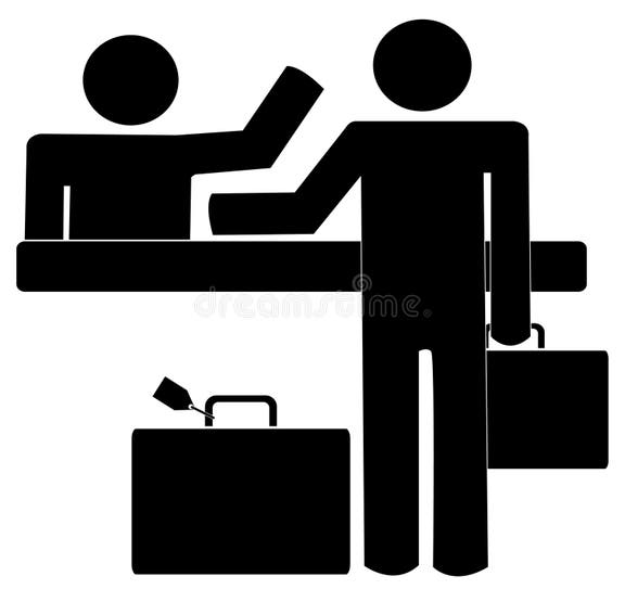 Stick Getting Help Stock Illustrations – 25 Stick Getting Help Stock ...