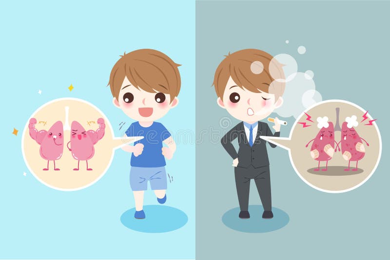 Respiratory Muscle Strength Stock Illustrations – 15 Respiratory Muscle ...