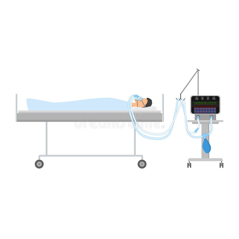 Cpap Stock Illustrations – 211 Cpap Stock Illustrations, Vectors ...