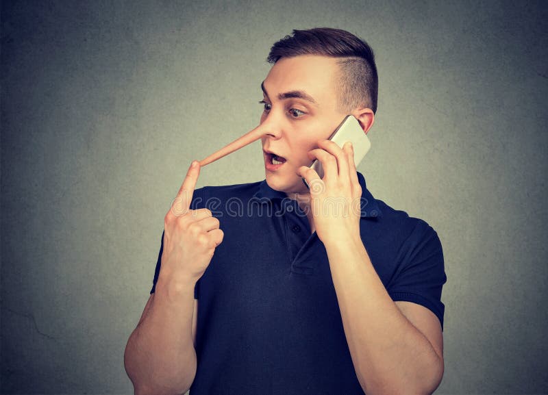 Young Hypocritic Man Stock Photos - Free & Royalty-Free Stock Photos ...