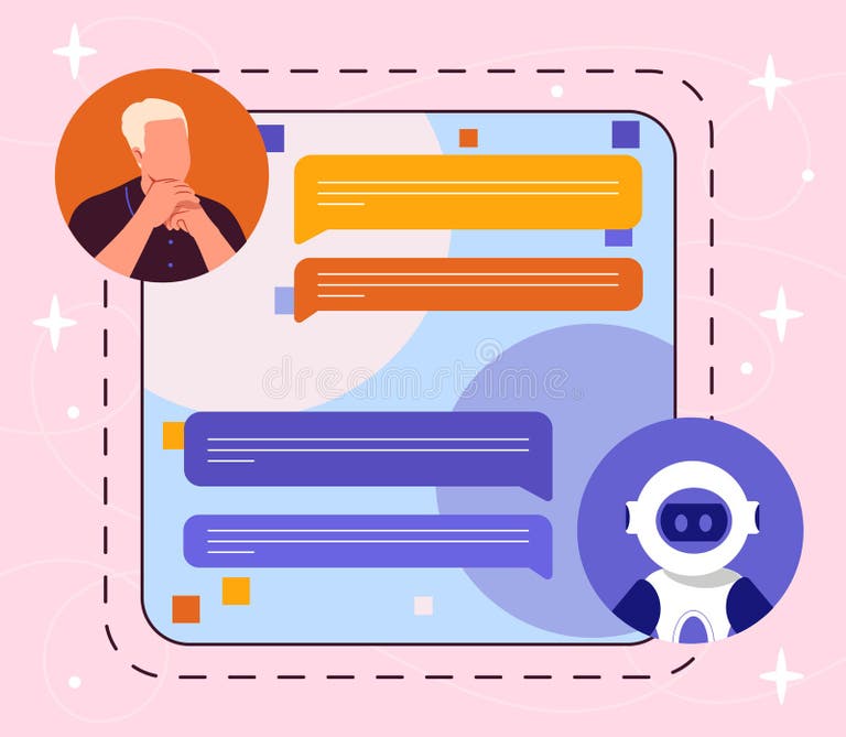 Man Bot Stock Illustrations – 5,631 Man Bot Stock Illustrations ...