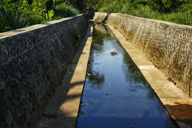 Dike Drainage System Stock Photos - Free & Royalty-Free Stock Photos ...